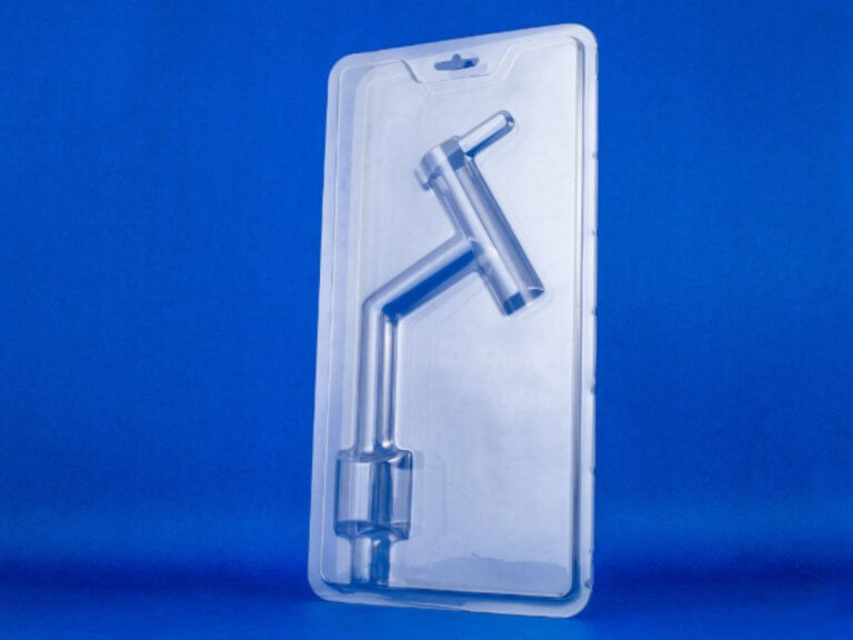 Vantagens das Embalagens Termoformadas